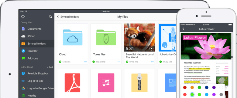 How to add a local folder to your iPad | Cult of Mac