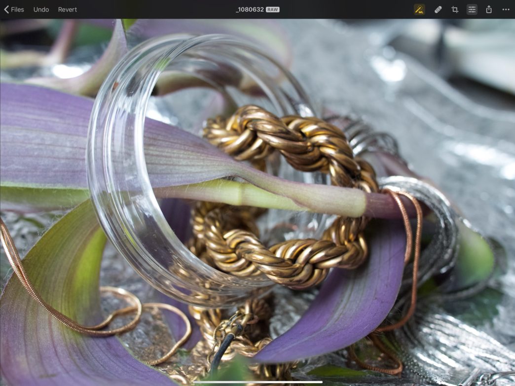 Pixelmator Photo first impressions: An amazing iPad image editor ...
