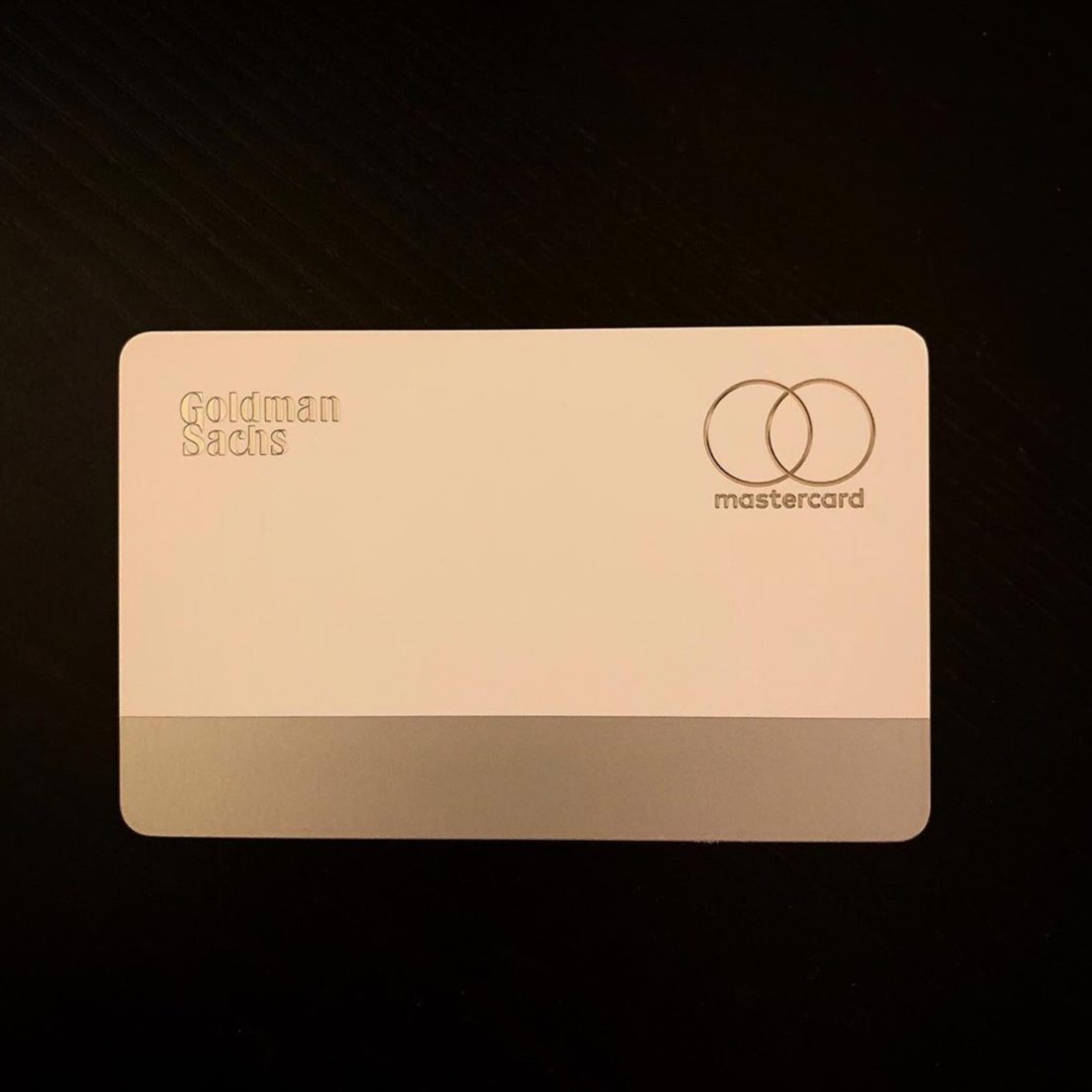 Photos show Apple Card packaging ahead of summer launch