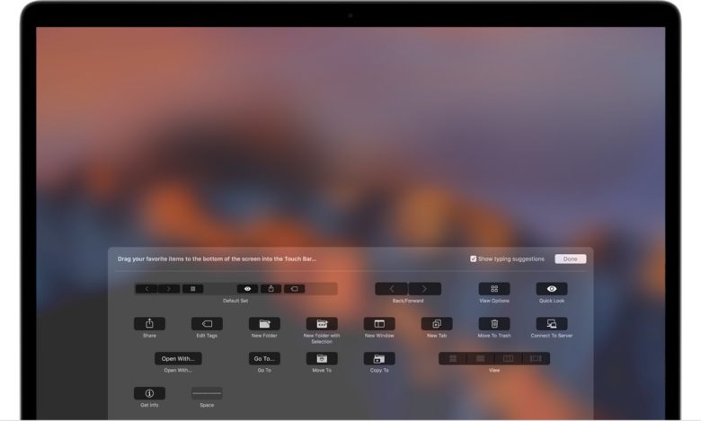 How to remove Siri from MacBook Pro’s Touch Bar | Cult of Mac