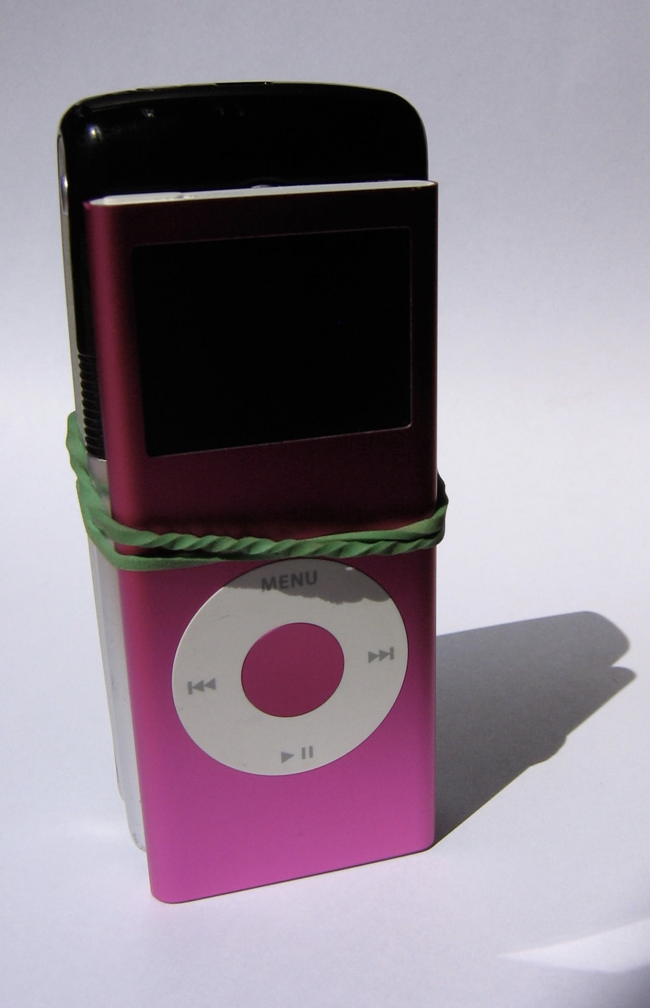 Why the iPod touch is still totally relevant | Cult of Mac