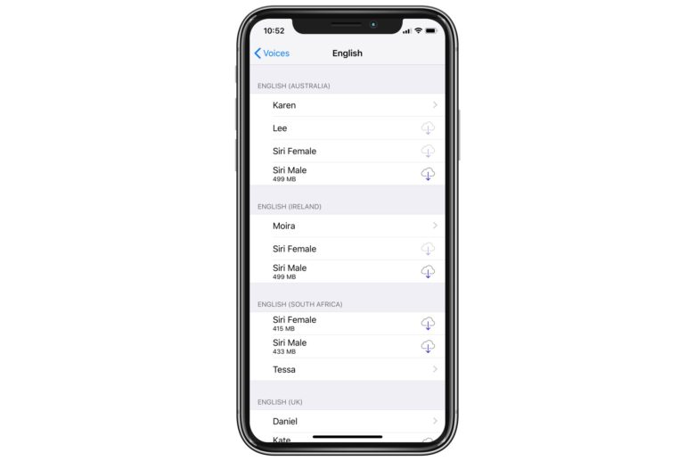 How to make your iPhone read any text out loud | Cult of Mac