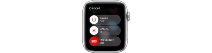 How to use Apple Watch SOS mode in emergencies | Cult of Mac