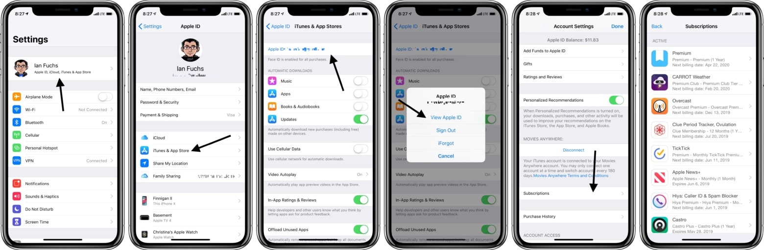 Why app subscriptions are taking over (and how to cope) | Cult of Mac