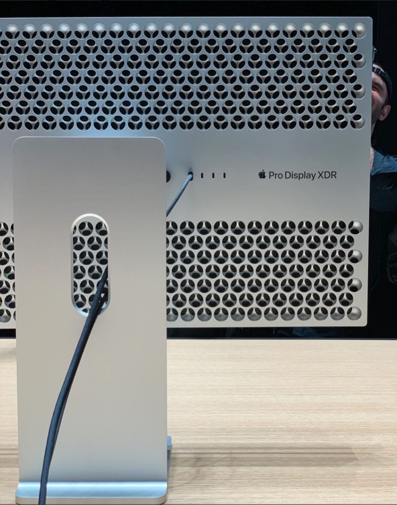 How new Mac Pro design borrows from Apple's best designs | Cult of Mac