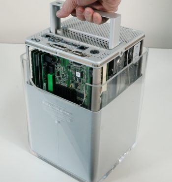 How new Mac Pro design borrows from Apple's best designs | Cult of Mac