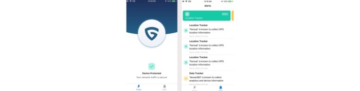 Guardian Firewall is the first true privacy-protecting firewall for iOS ...