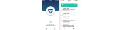 Guardian Firewall is the first true privacy-protecting firewall for iOS ...