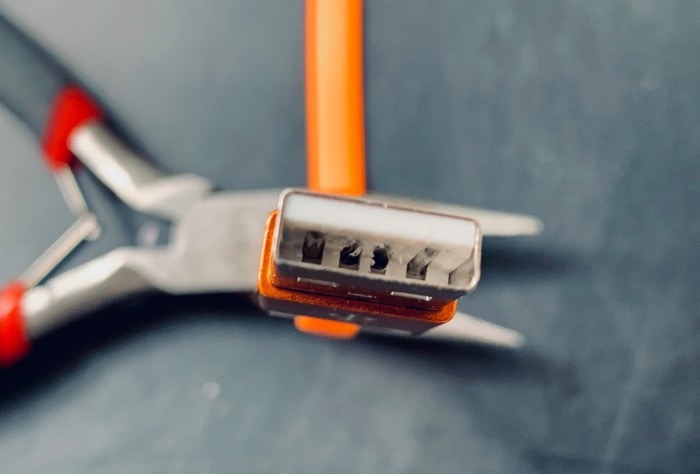 How (and why) to make your own power-only USB cable | Cult of Mac