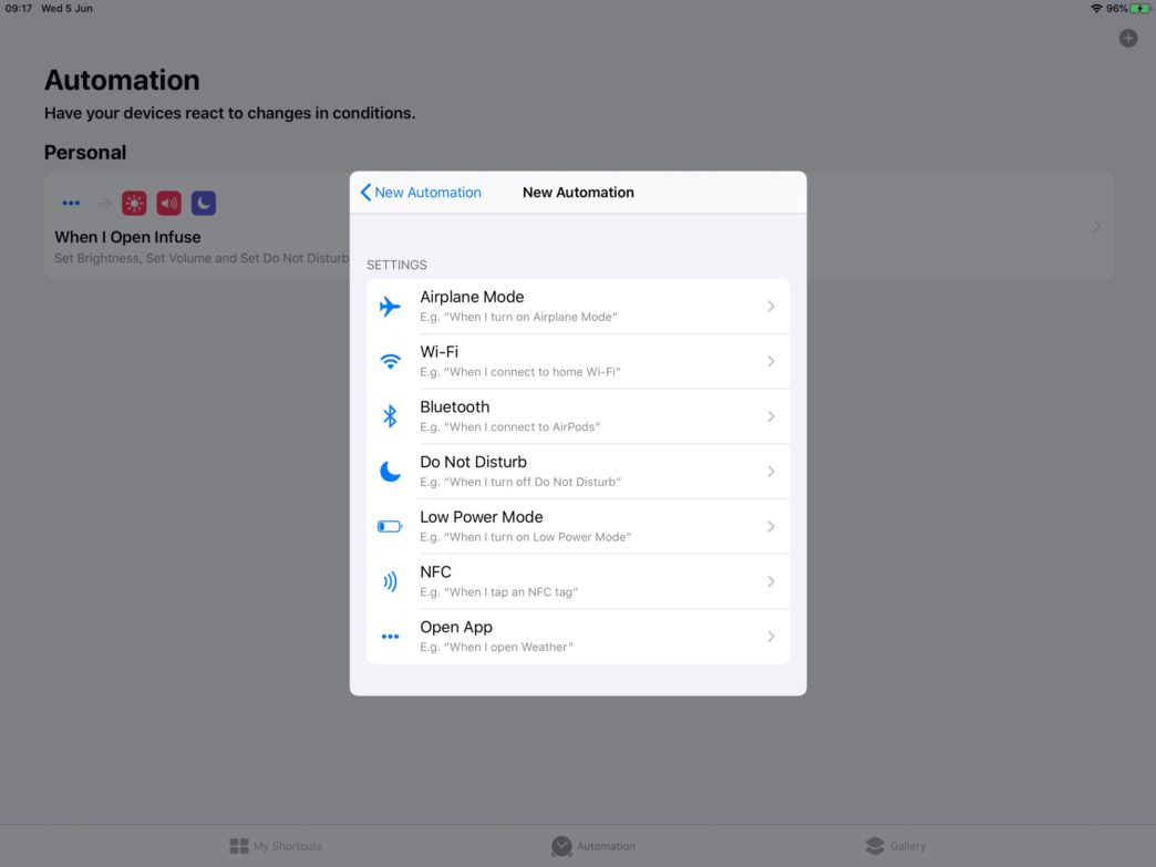 Time, location triggers make Shortcuts more useful in iOS 13 | Cult of Mac