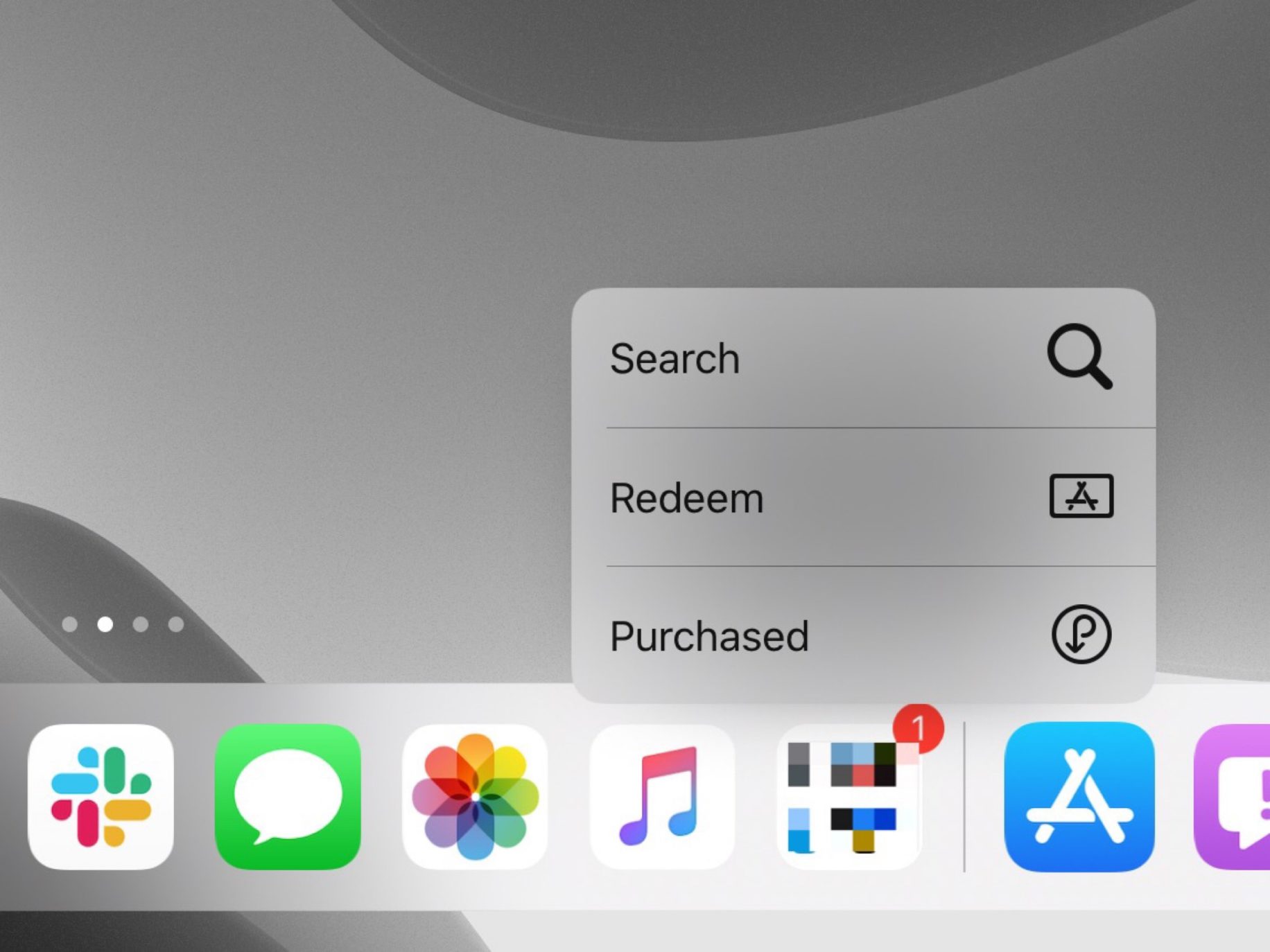 How to use 3D Touch menus on iPad with iPadOS | Cult of Mac
