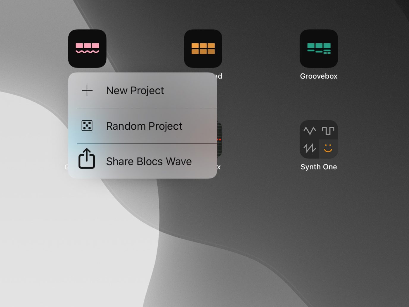How to use 3D Touch menus on iPad with iPadOS | Cult of Mac