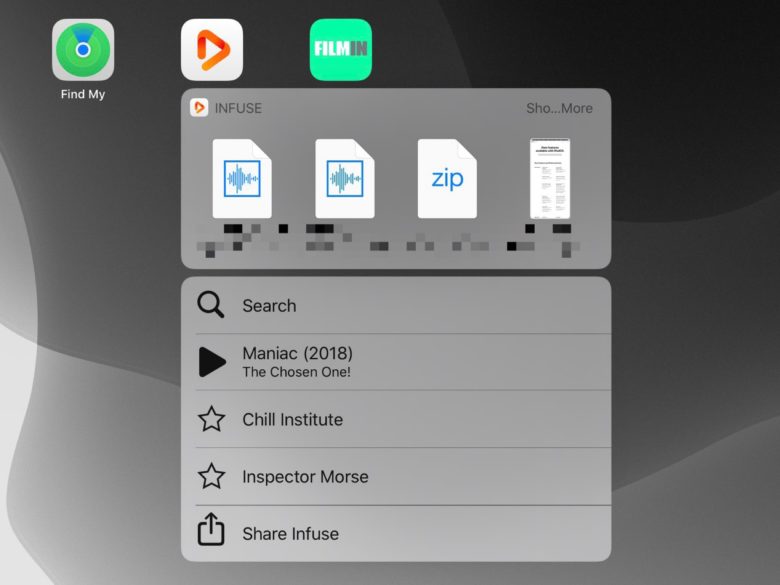 How to use 3D Touch menus on iPad with iPadOS | Cult of Mac