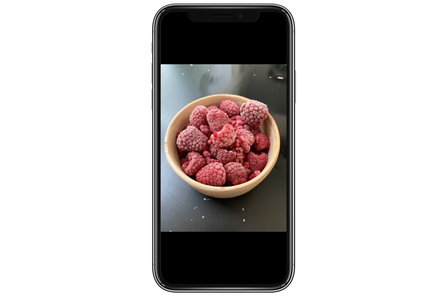 How to stop friends from swiping through all your photos | Cult of Mac