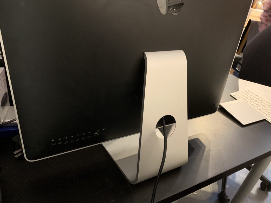 How new Mac Pro design borrows from Apple's best designs | Cult of Mac