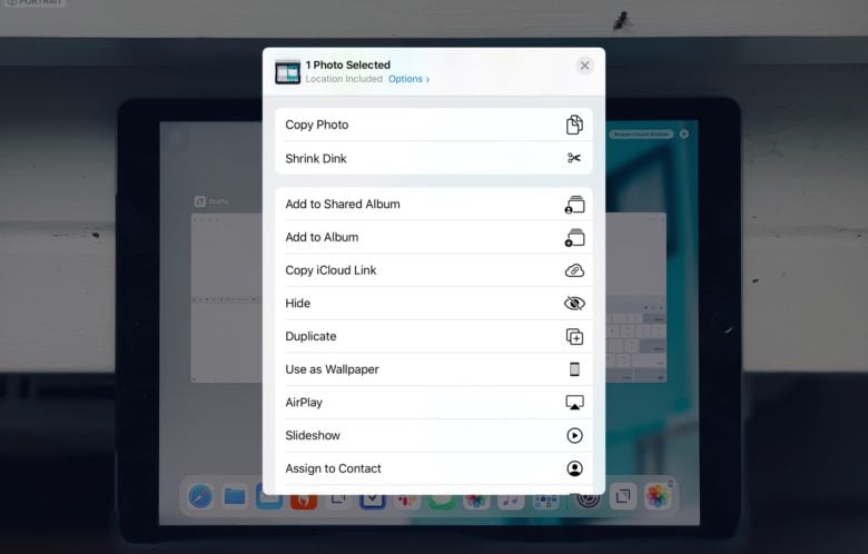 Check out the redesigned share sheet in iOS 13 beta 5 | Cult of Mac