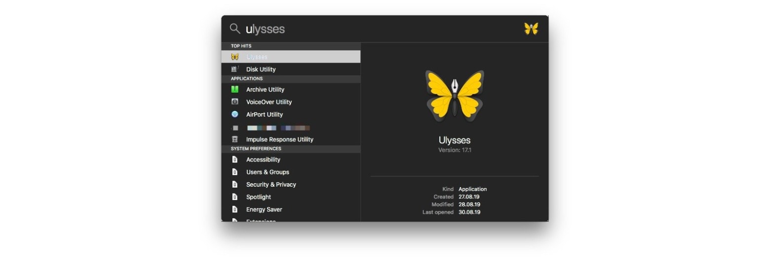 6 power-user tricks for Mac Spotlight | Cult of Mac