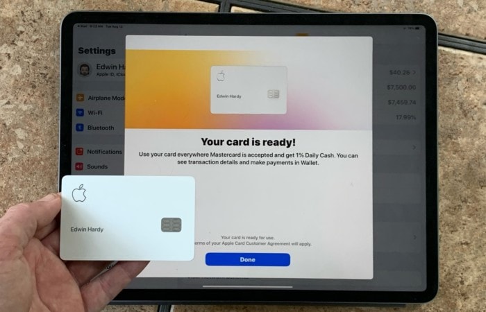 Apple Card review: As good as you hoped | Cult of Mac
