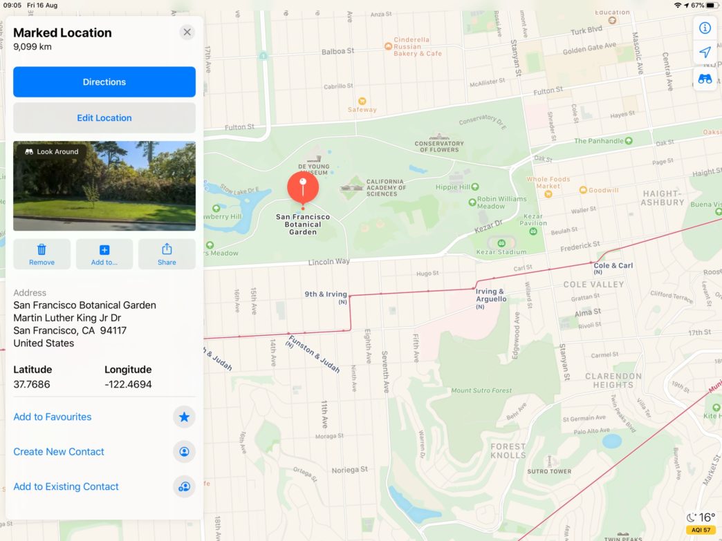 How to use Apple Maps Look Around feature in iOS 13 | Cult of Mac