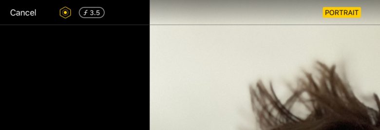 How to use High-Key Light Mono, great new iOS 13 Portrait Lighting effect