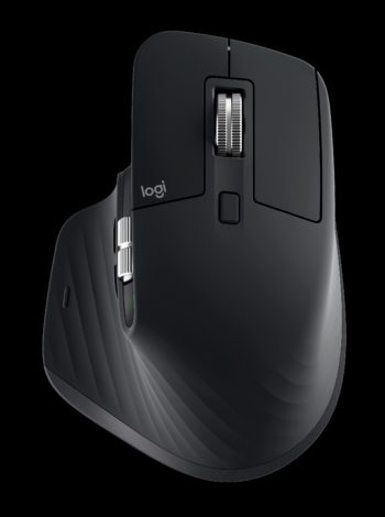 With new MX Master 3 and MX Keys, Logitech doubles down on productivity ...