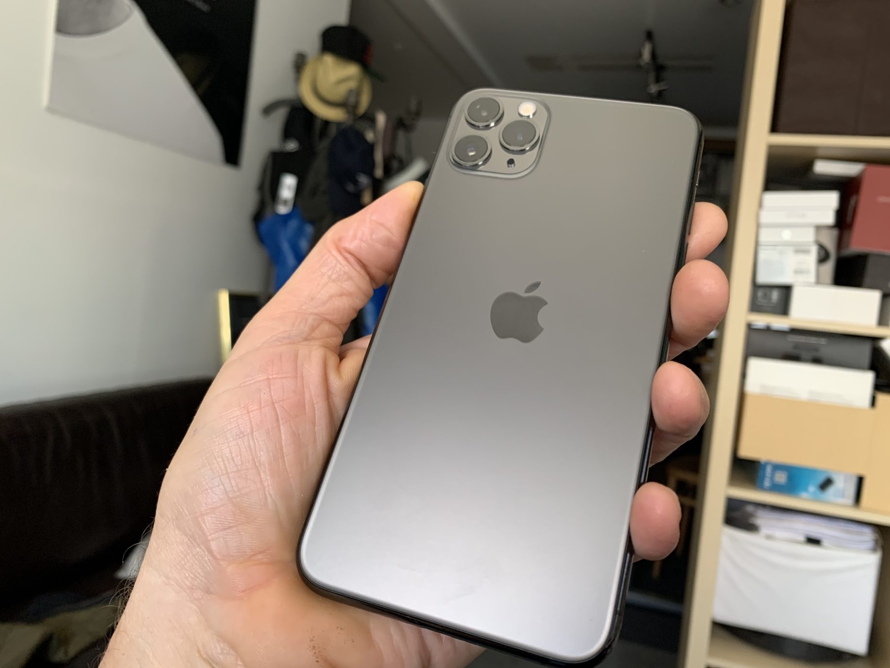iPhone 11 Pro Max review: The best gets even better | Cult of Mac