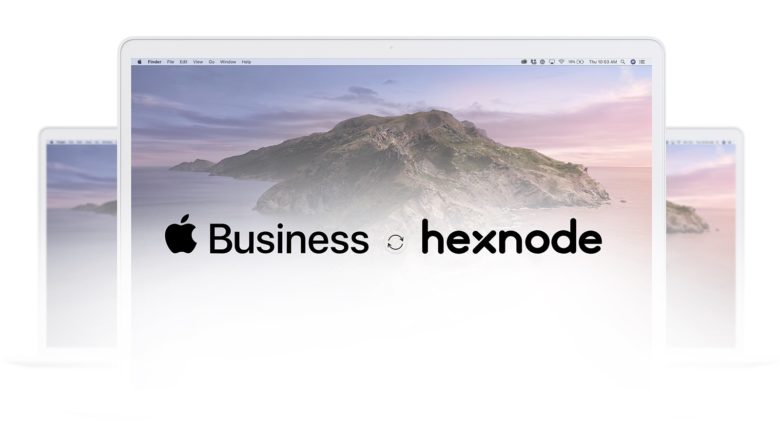 Apple device management: Do it right with Hexnode MDM | Cult of Mac