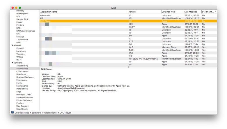 Don’t update to macOS Catalina without checking this first | Cult of Mac