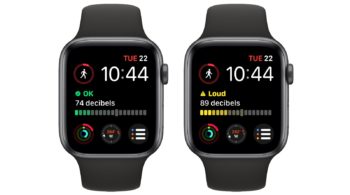 How to set up noise alerts on your Apple Watch | Cult of Mac