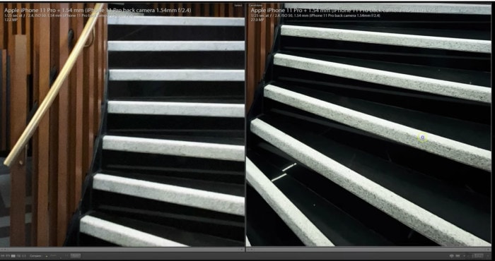 Pixel-shift photos: Boost iPhone photo resolution 2x with Photoshop trick