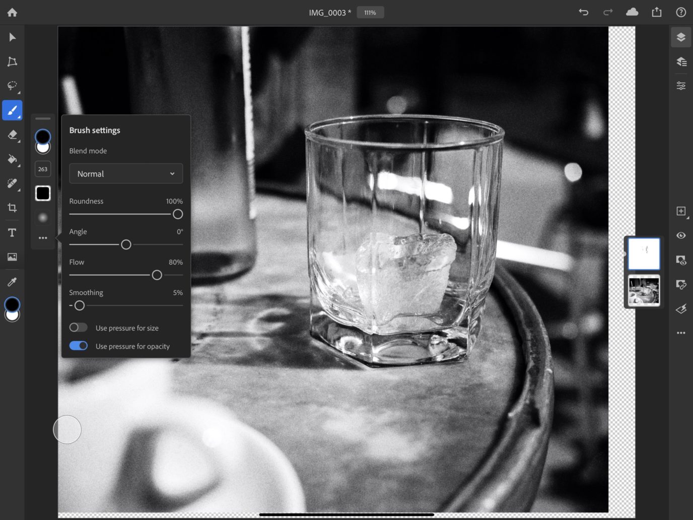 Photoshop for iPad shows that Adobe totally still has it | Cult of Mac