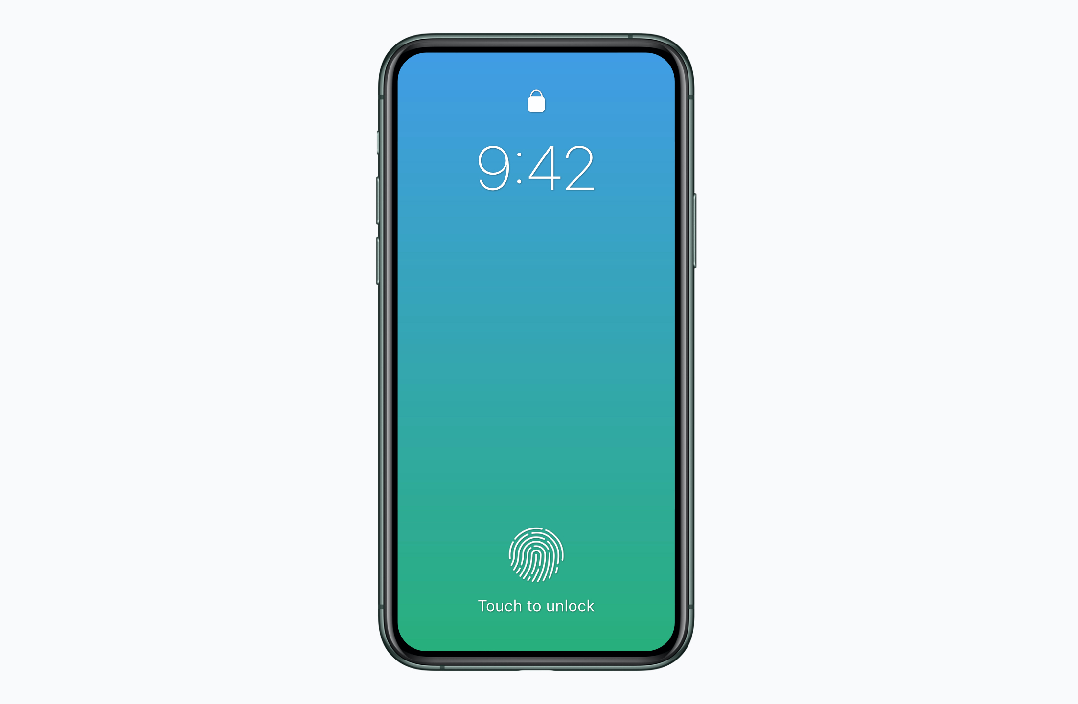 Apple s Under display Touch ID Tech Won t Feature In IPhone 13 Apple s Under display Touch ID Tech Won t Feature In IPhone 13