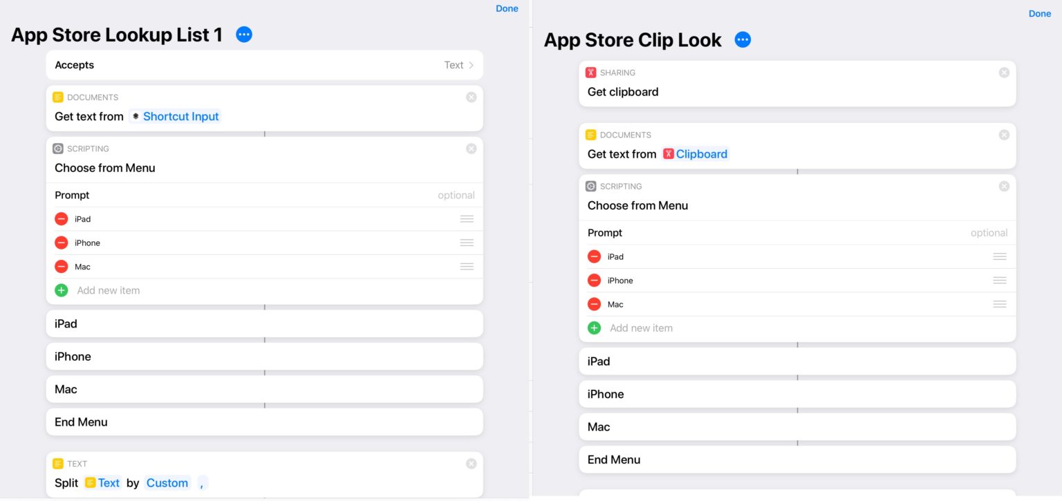 How to run iOS shortcuts from your Mac | Cult of Mac