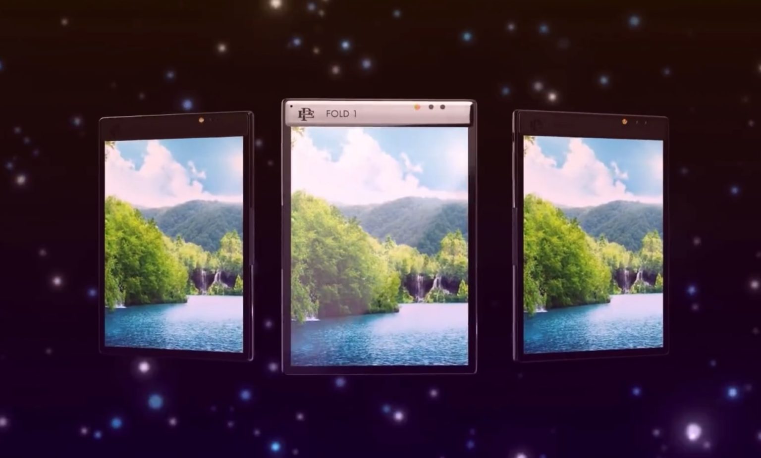 Pablo Escobar's brother just launched an iPhone rival | Cult of Mac