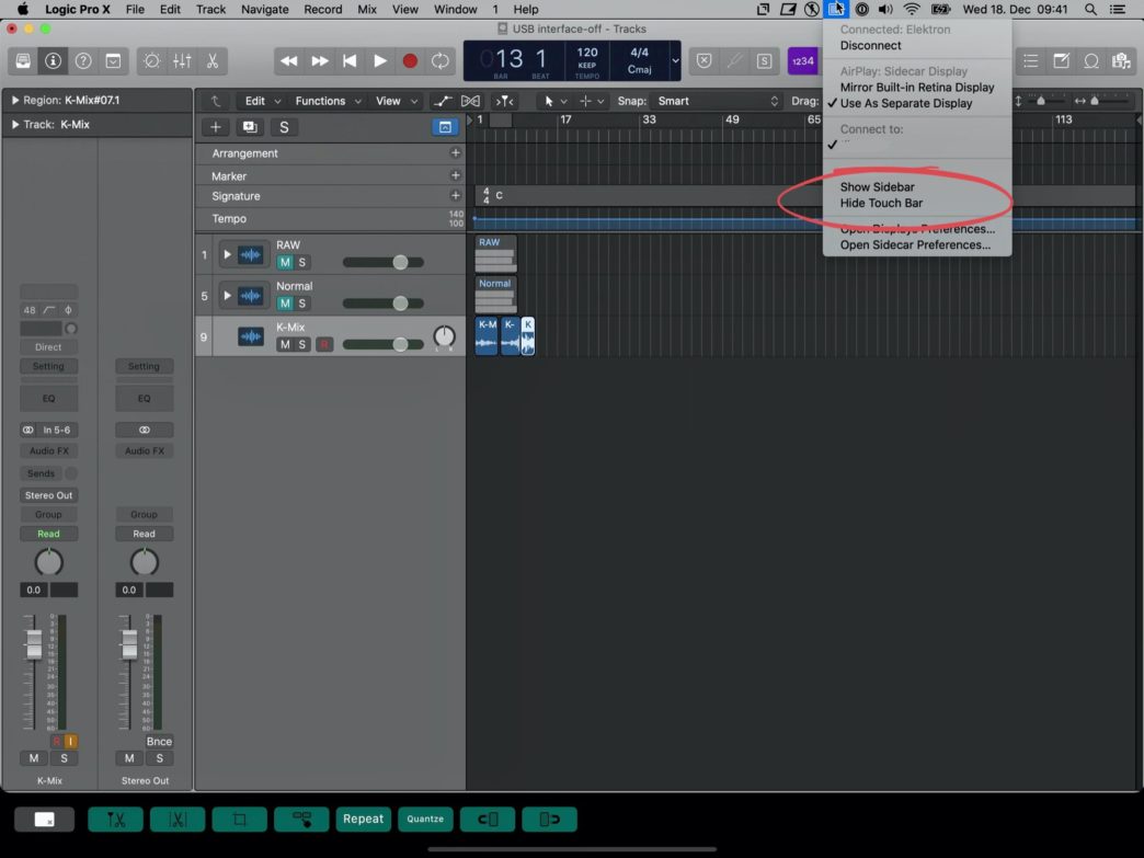 How to use Ableton Live or Logic Pro X on your iPad | Cult of Mac