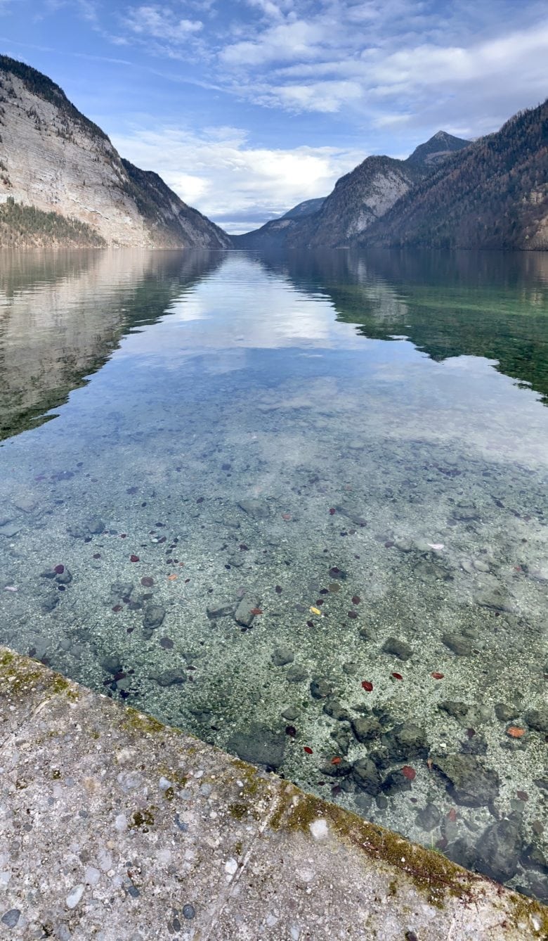 Vertical panoramas are the iPhone camera's hidden jewel | Cult of Mac