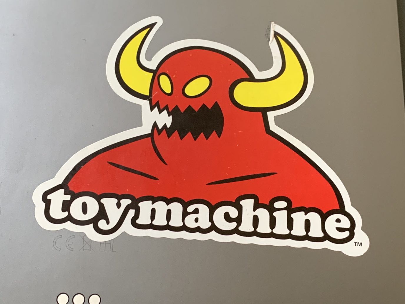 MacBook stickers: 10 best skateboard stickers for your laptop | Cult of Mac