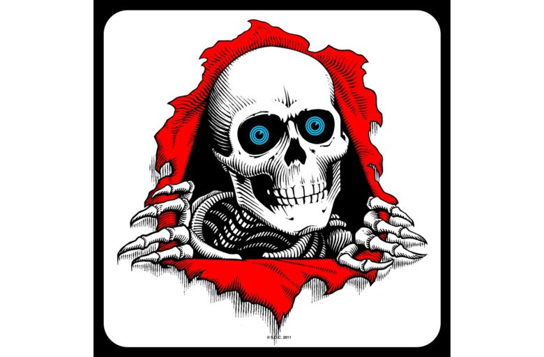 MacBook stickers: 10 best skateboard stickers for your laptop | Cult of Mac