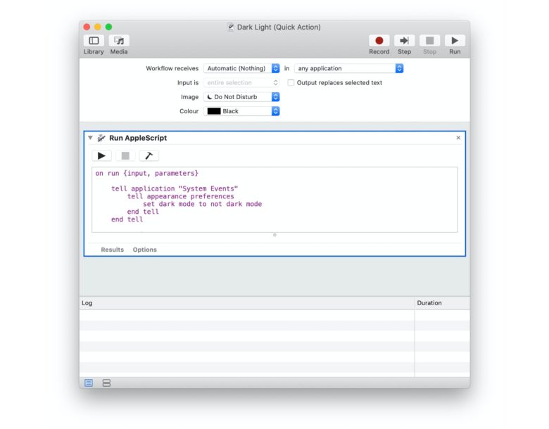How to add Dark Mode toggle to MacBook Pro Touch Bar | Cult of Mac