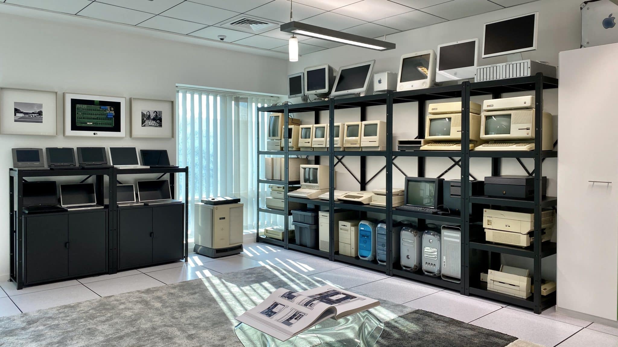 This guy has the greatest Apple collection in Dubai | Cult of Mac