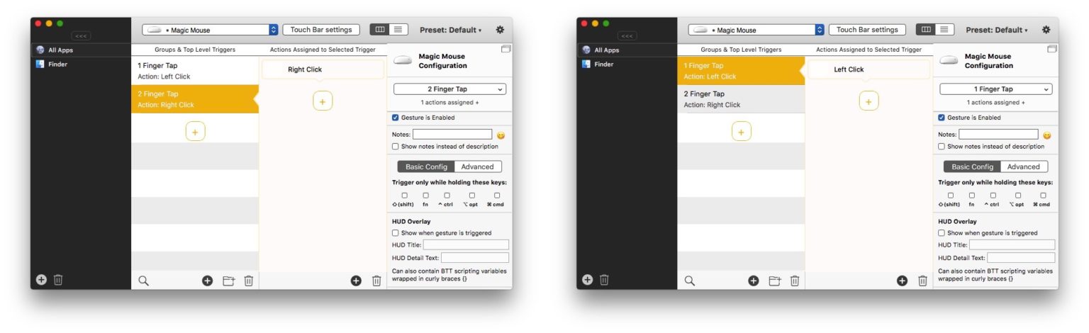 How to add trackpad gestures to your Magic Mouse | Cult of Mac