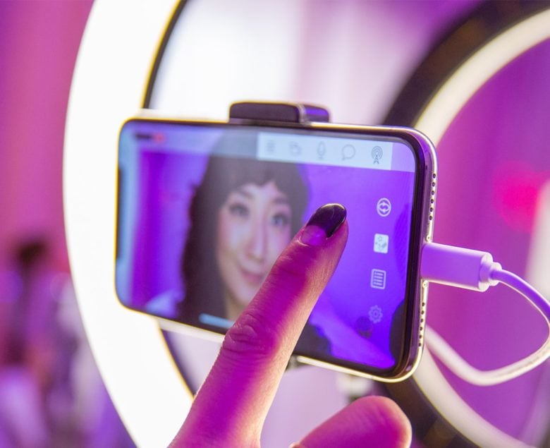 Roland’s Go Livecast is an iPhone live-streaming studio in a box | Cult ...