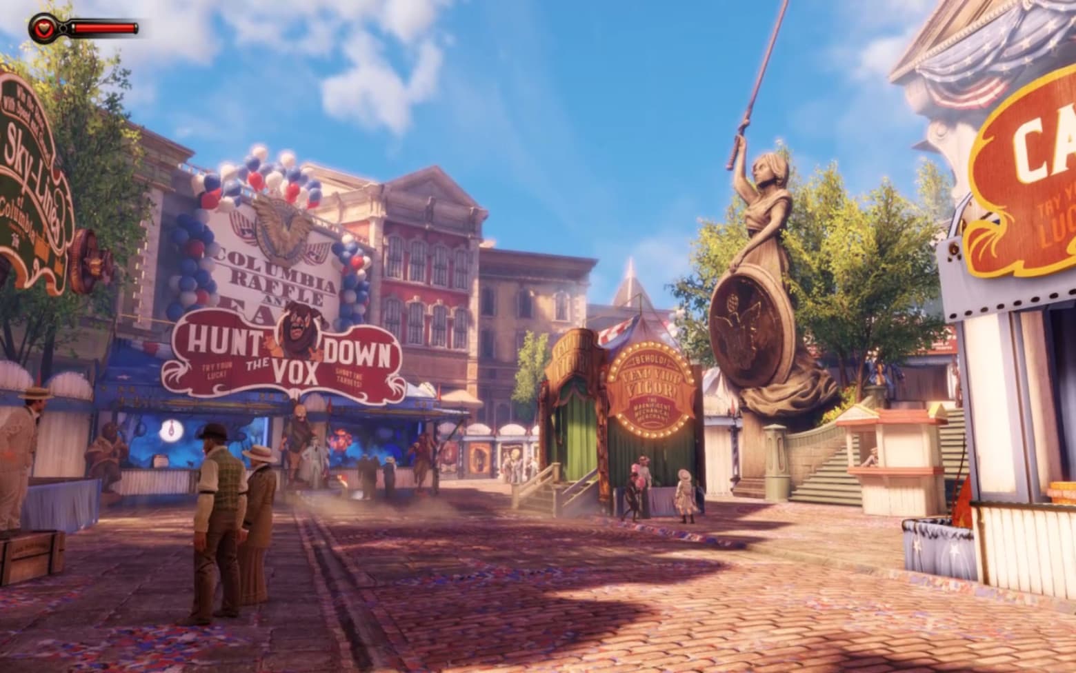 Nvidia GeForce Now magically makes your Mac a beefy gaming PC [Review]