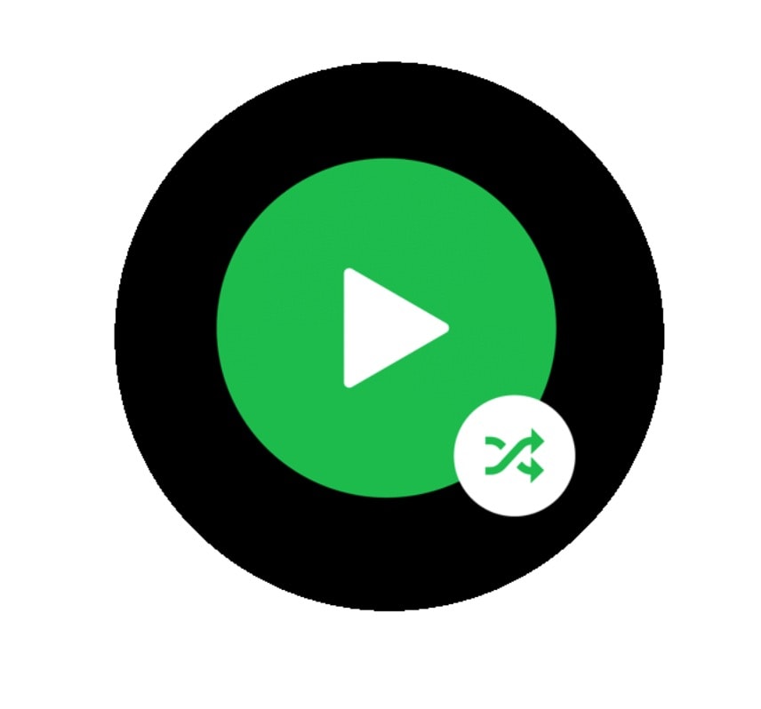 Spotify for iOS gets new Shuffle Play button and other UI tweaks | Cult ...