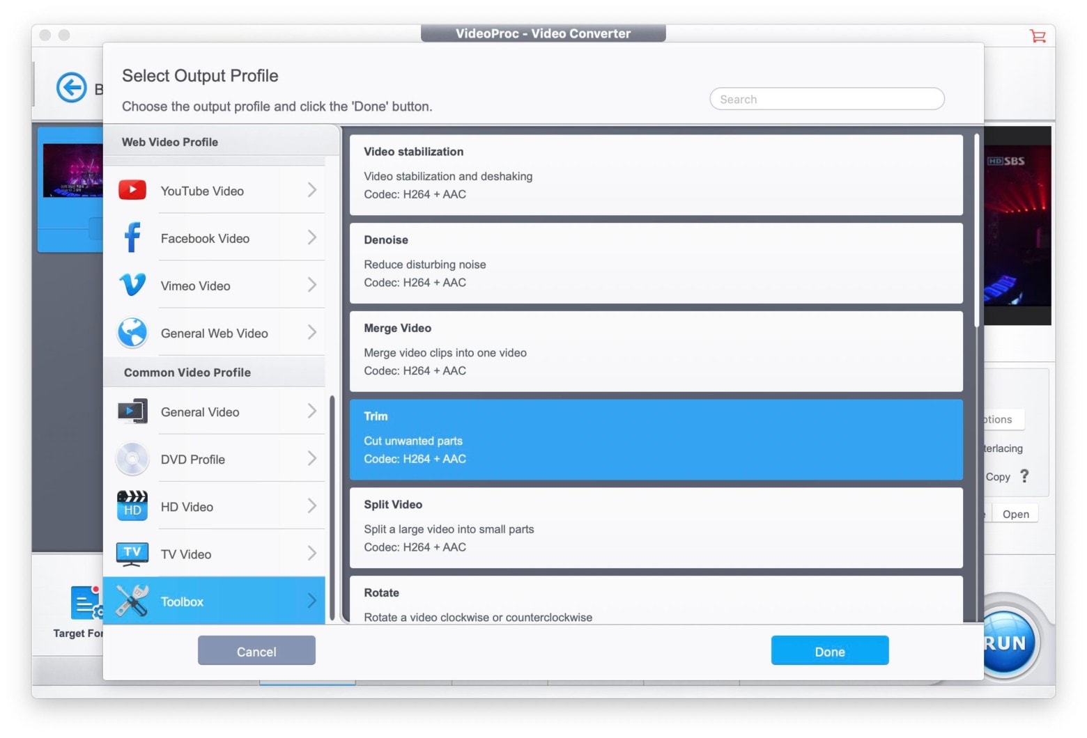 Get 75% off a VideoProc GPU-accelerated video editing software lifetime ...