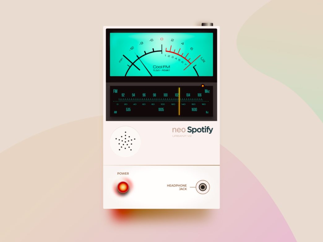 Is neumorphism the big new look for iOS 14? | Cult of Mac
