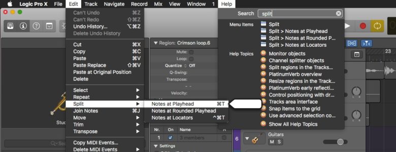 How to use Mac menus from the keyboard | Cult of Mac