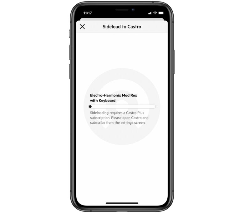 Podcast app Castro now rips YouTube audio to your queue | Cult of Mac