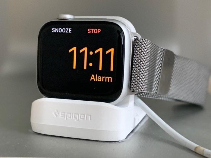 Apple Watch nightstand mode: How to use fantastic sleep feature | Cult ...