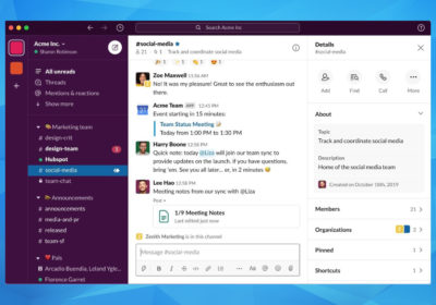 Best communication, props-giving and video-downloading apps this week